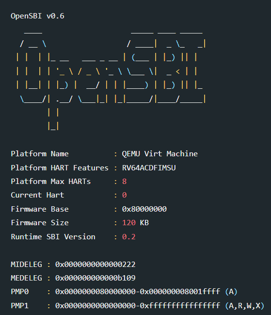 【Create my OS】1 最小内核 | JokerDebug